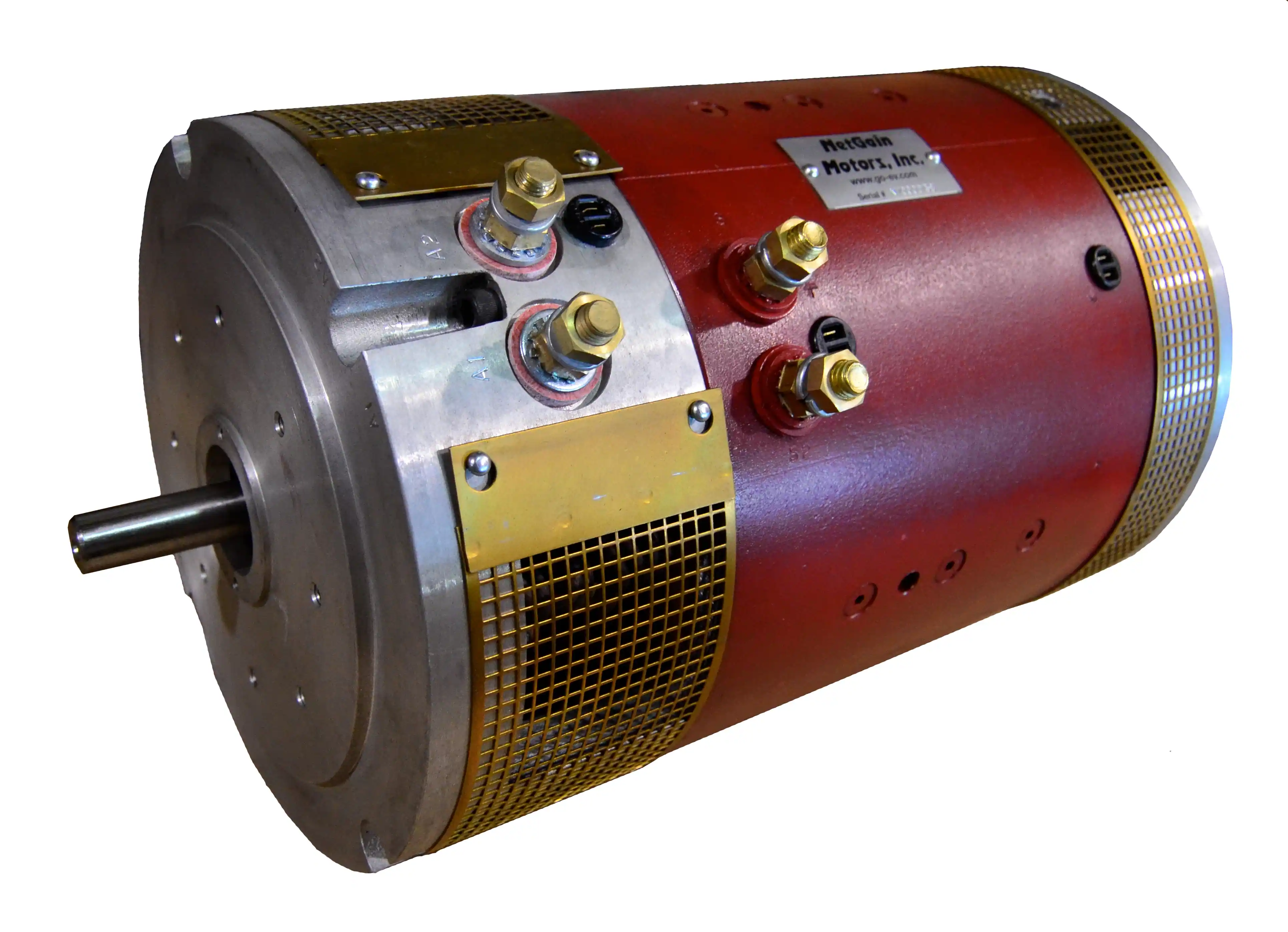 NetGain Motors, Inc. - Home
