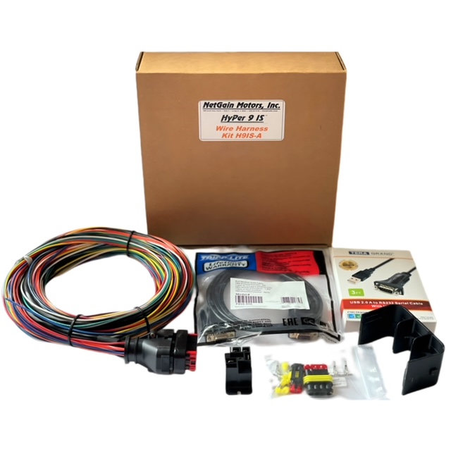 HyPer System Add-ons