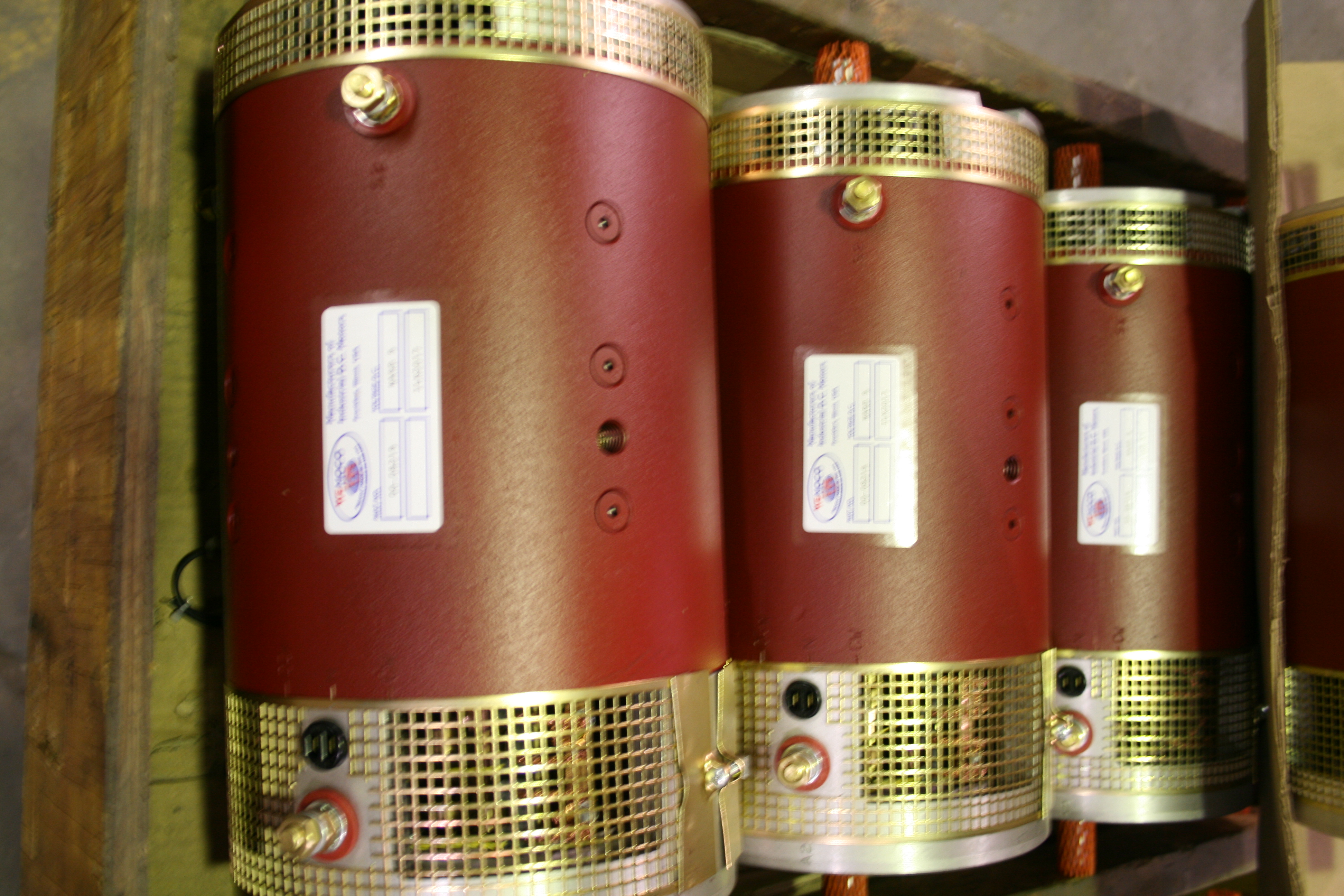 NetGain Motors, Inc. Image Gallery