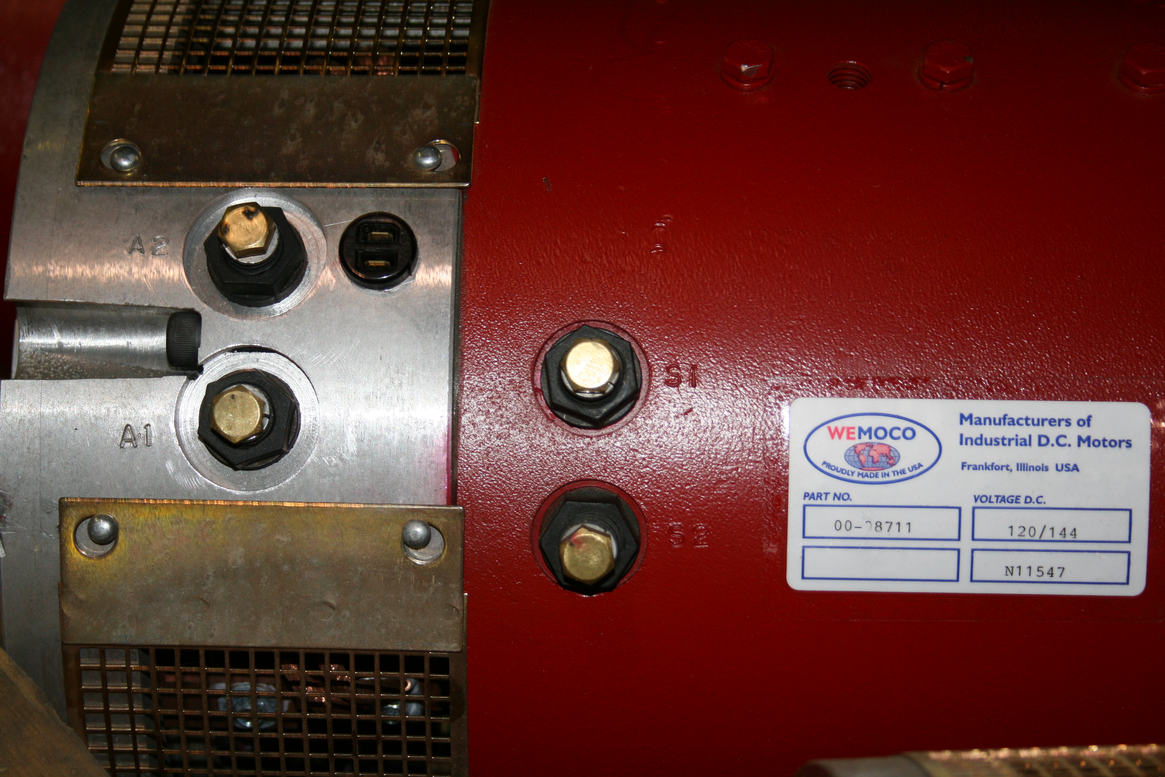 NetGain Motors, Inc. Image Gallery