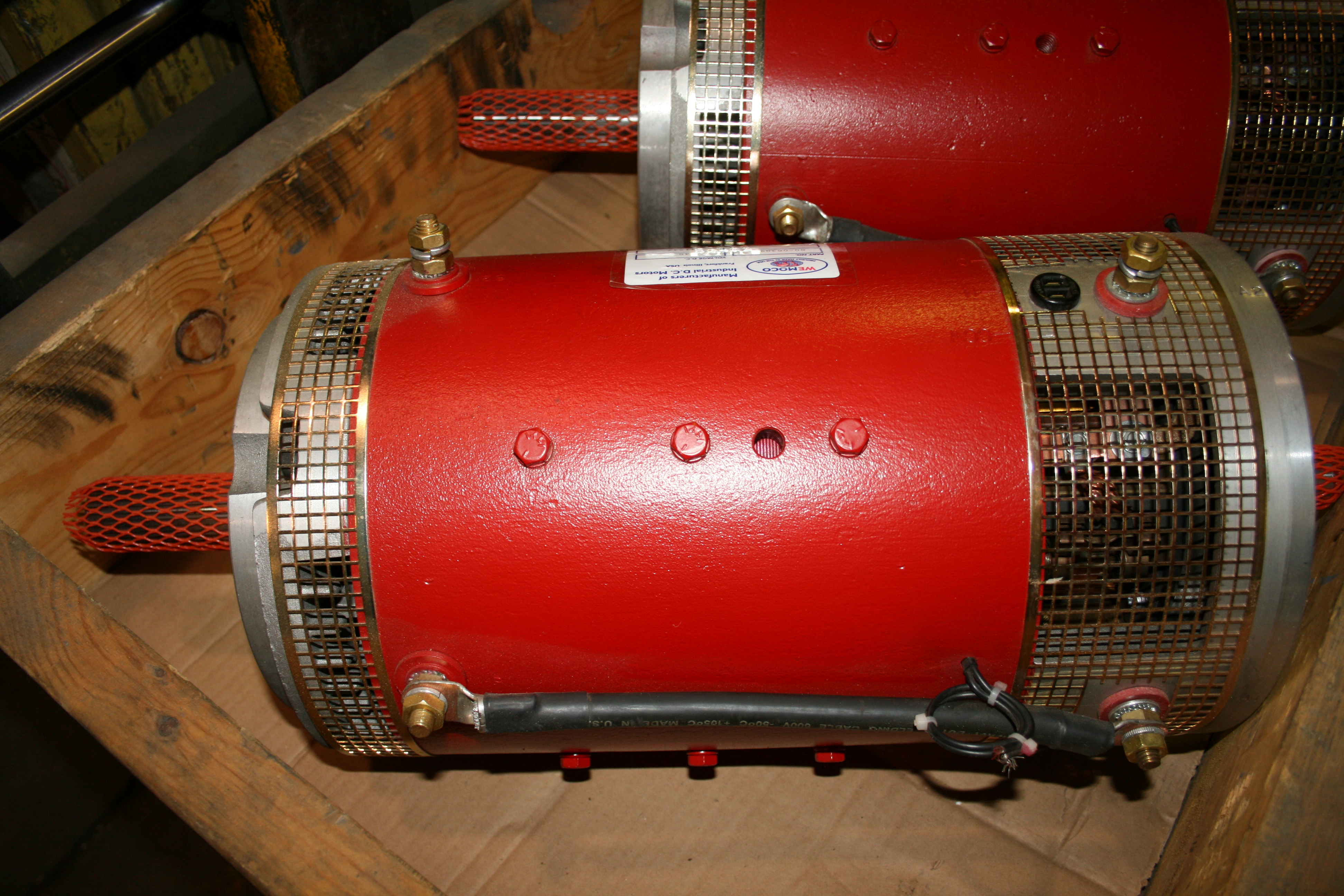 NetGain Motors, Inc. Image Gallery