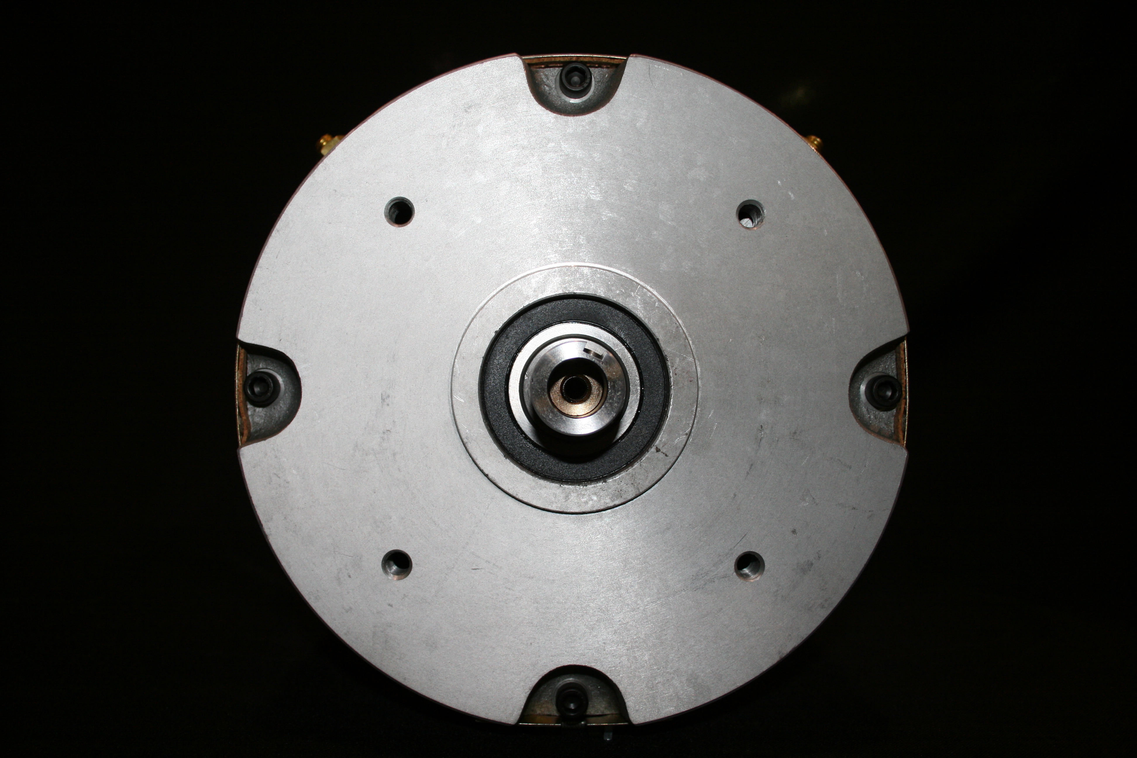 NetGain Motors, Inc. Image Gallery