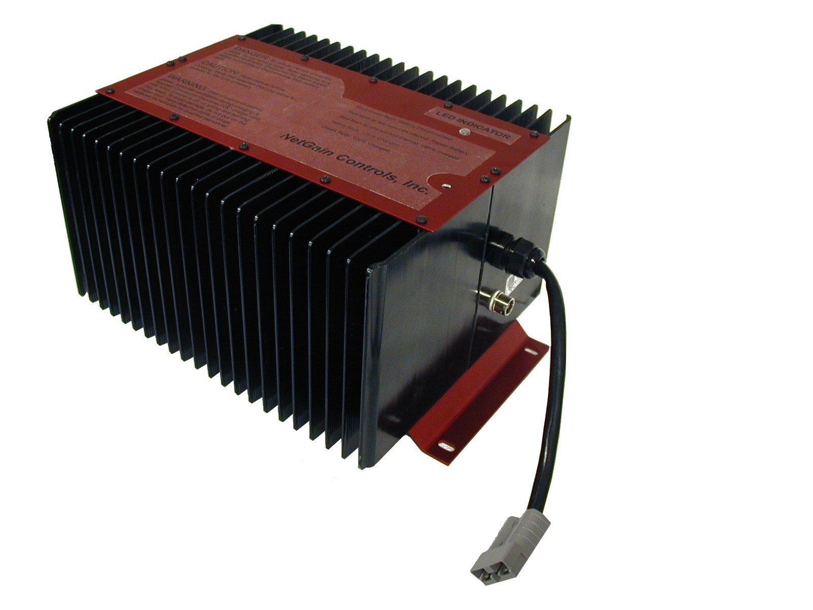 NetGain Motors, Inc. Image Gallery