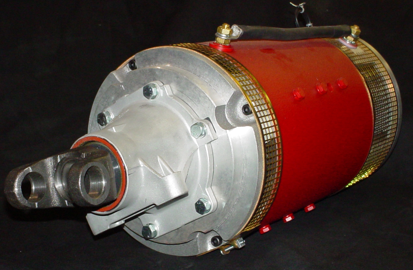 NetGain Motors, Inc. Image Gallery